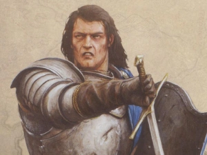 Imrahil | Tolkienpedia | Fandom