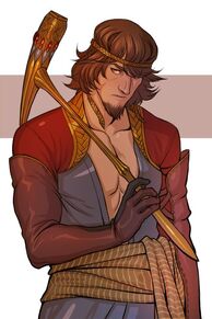 Valar | Tolkienpedia | Fandom