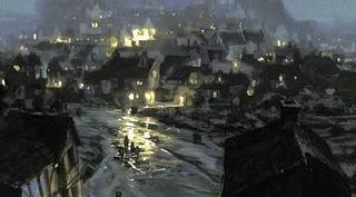 Bree | Tolkienpedia | Fandom