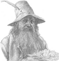 Tom Bombadil | Tolkienpedia | Fandom
