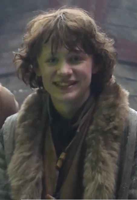 Bain | Tolkienpedia | Fandom