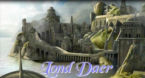 Lond Daer | Tolkienpedia | Fandom