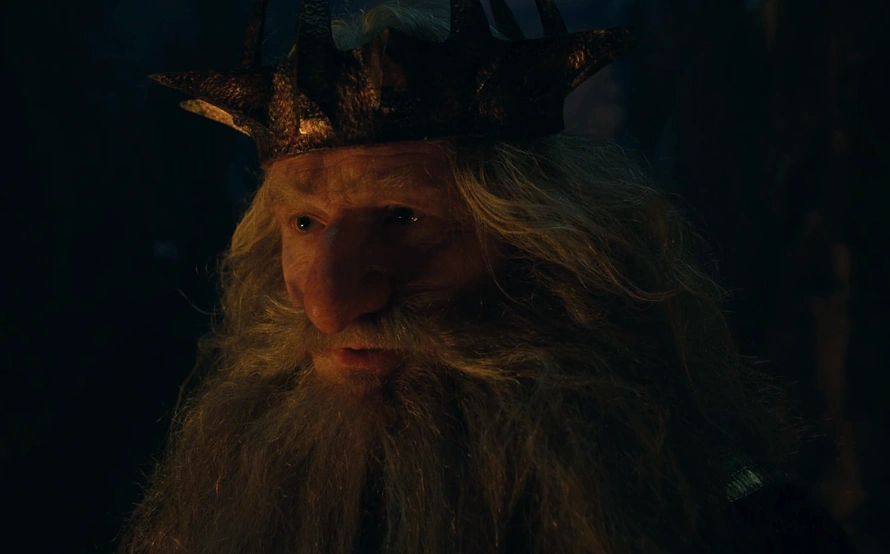 Durin III | Tolkienpedia | Fandom