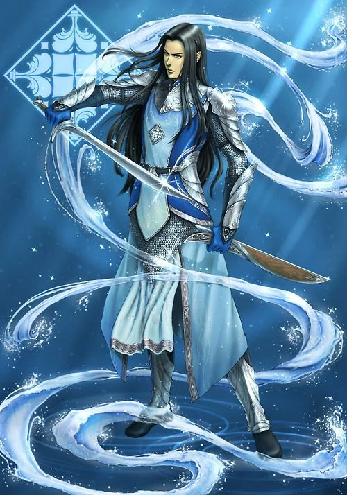 Ecthelion | Tolkienpedia | Fandom