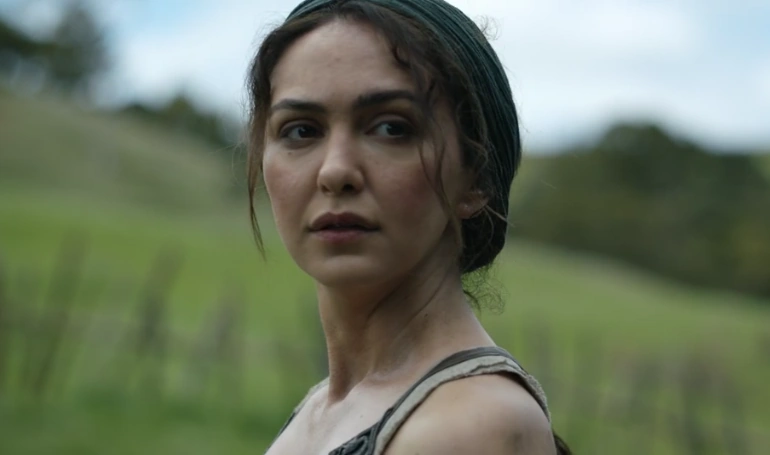 Bronwyn | Tolkienpedia | Fandom