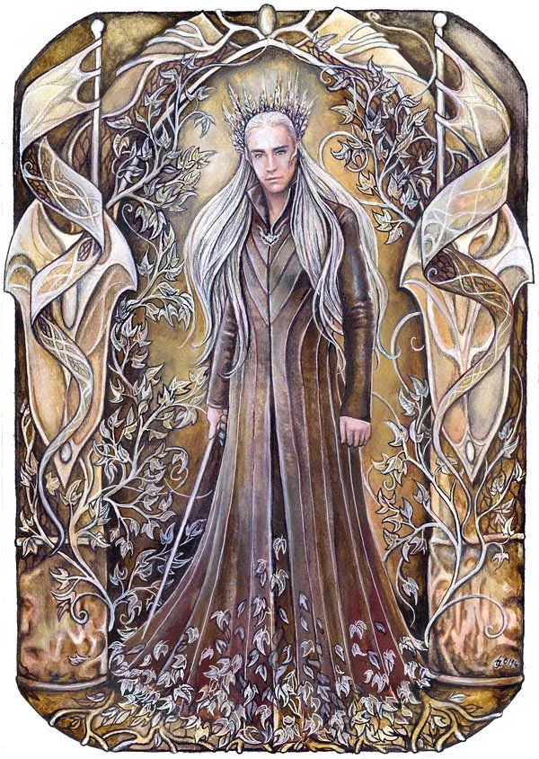 Sindar | Tolkienpedia | Fandom