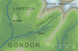 Ringló | Tolkienpedia | Fandom