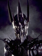 Sauron | Tolkienpedia | Fandom
