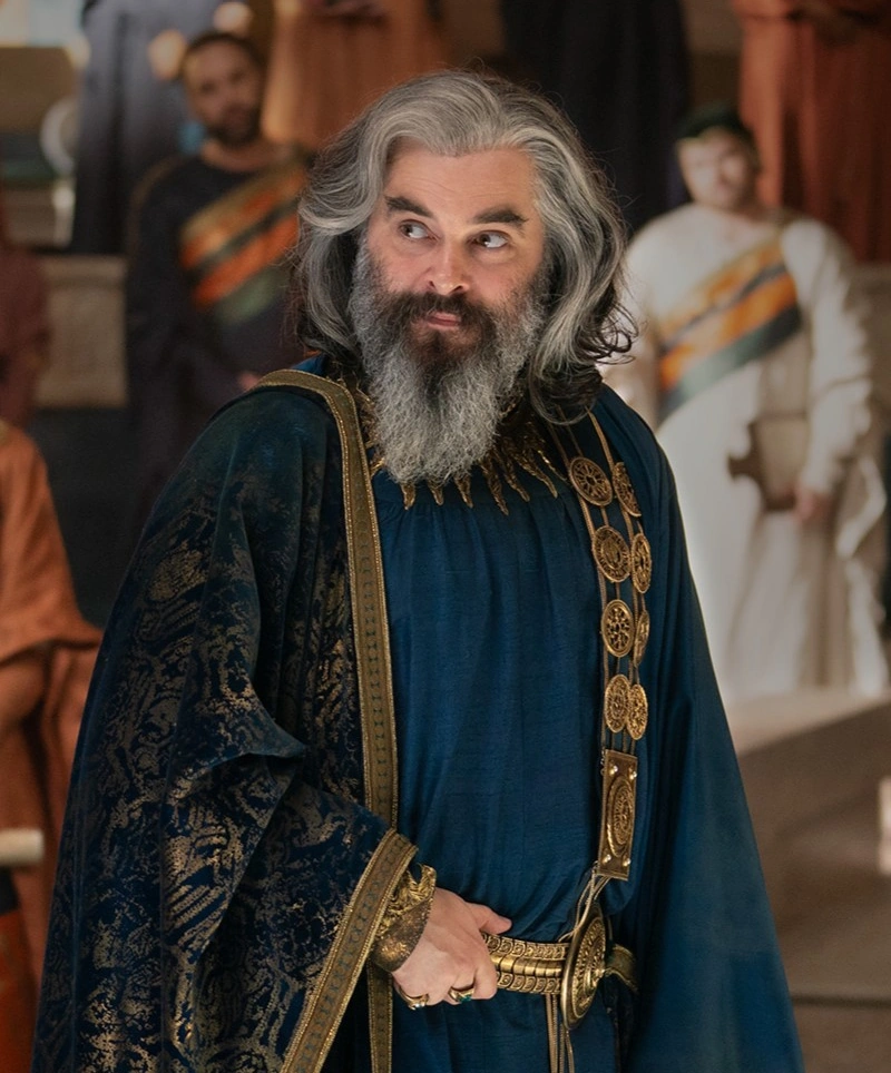 Ar-Pharazôn | Tolkienpedia | Fandom