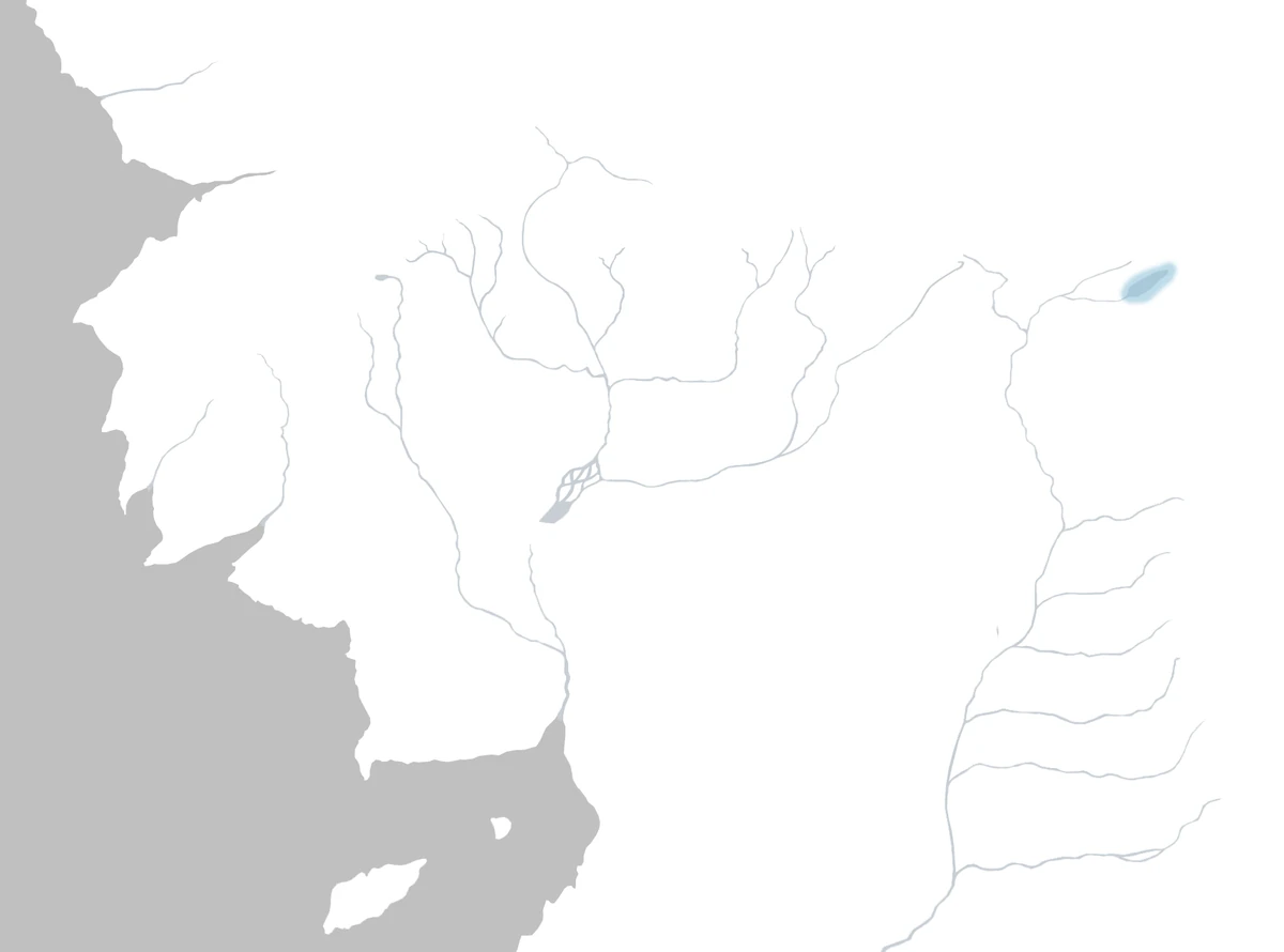 Helevorn | Tolkienpedia | Fandom