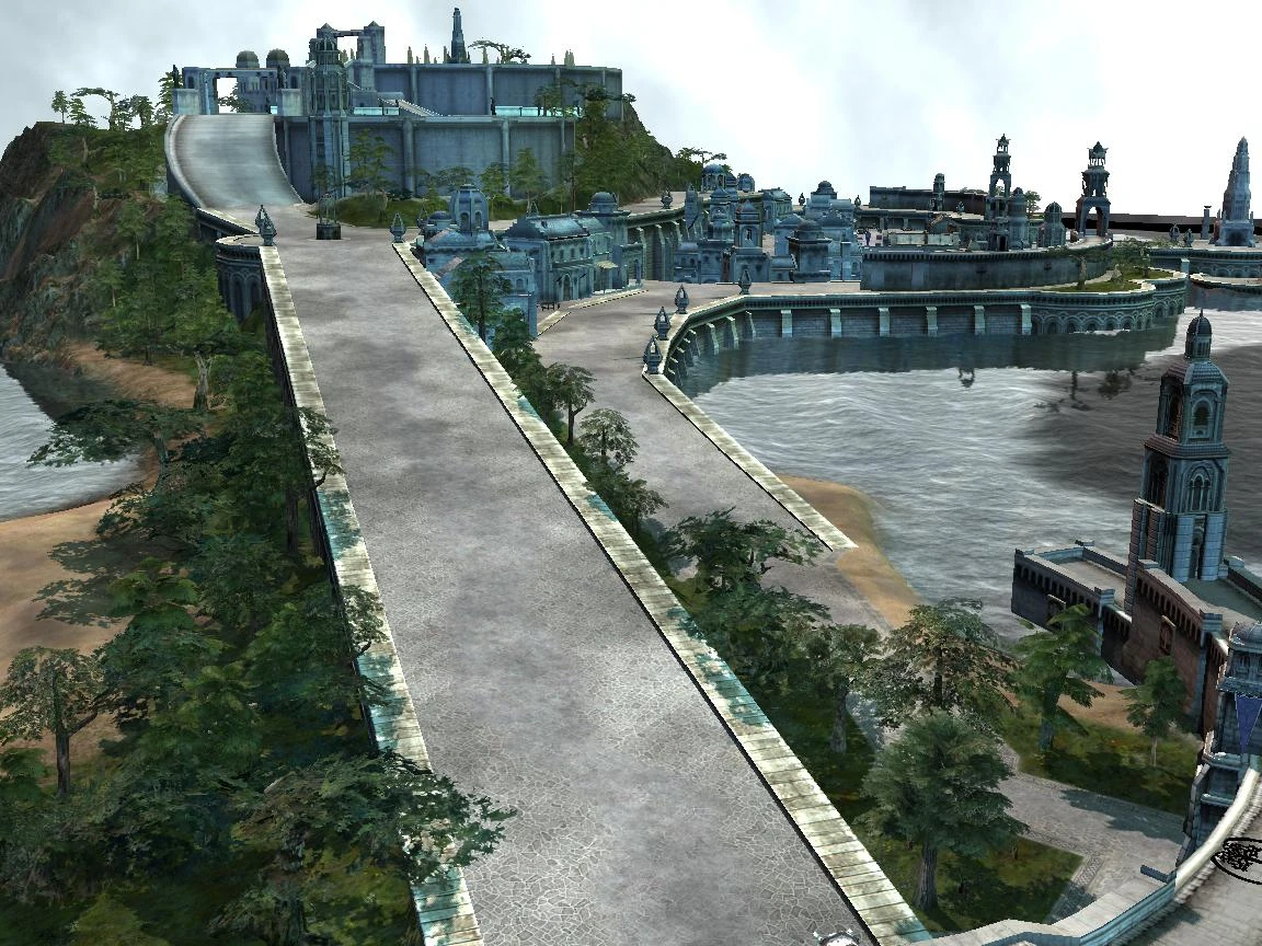 Dol Amroth | Tolkienpedia | Fandom