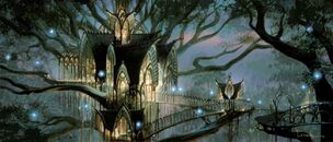 Mallorn | Tolkienpedia | Fandom