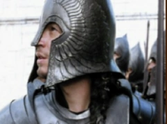 Dervorin | Tolkienpedia | Fandom