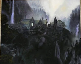 Rivendel | Tolkienpedia | Fandom