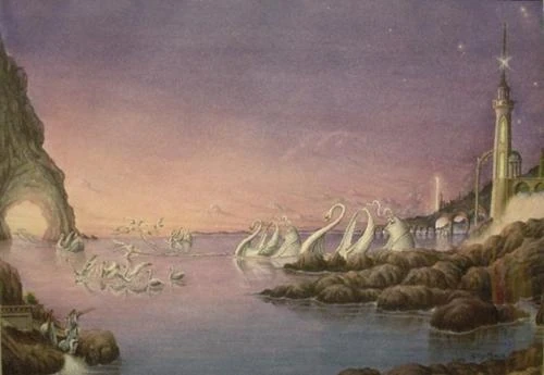 Eglarest | Tolkienpedia | Fandom
