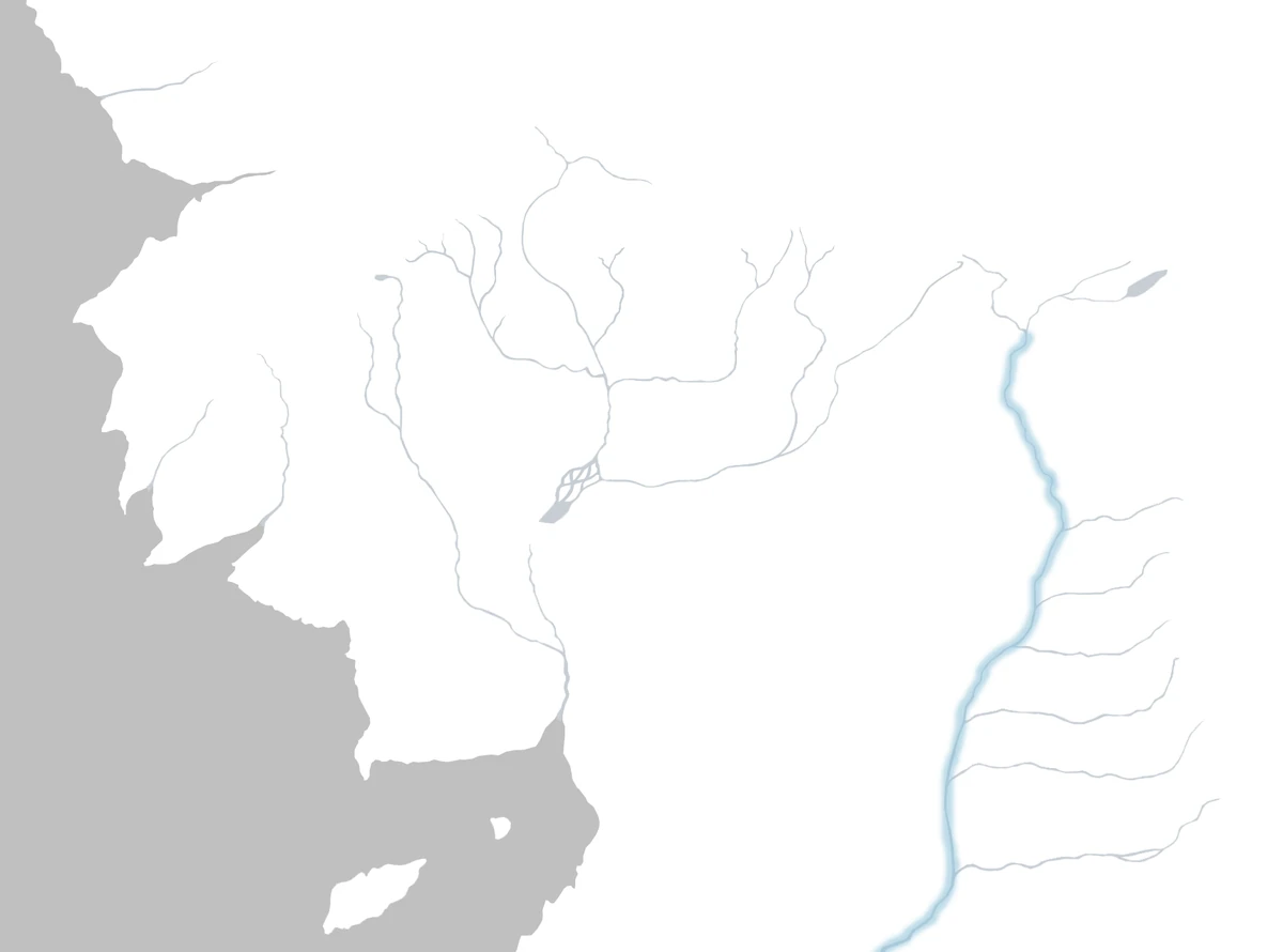 Gelion | Tolkienpedia | Fandom