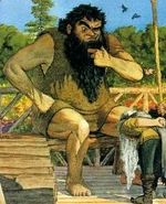 Beorn | Tolkienpedia | Fandom