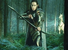 Elladan | Tolkienpedia | Fandom