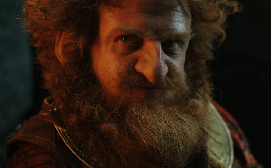 Durin IV | Tolkienpedia | Fandom