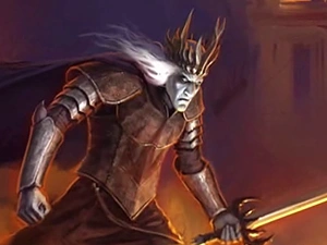 Morgomir | Tolkienpedia | Fandom