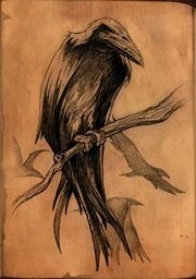 Crebain | Tolkienpedia | Fandom