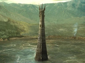 Orthanc | Tolkienpedia | Fandom