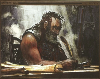 Balin | Tolkienpedia | Fandom