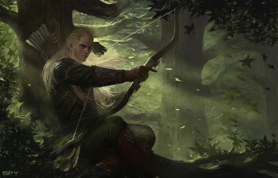 Nandor | Tolkienpedia | Fandom