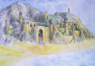 Noldor | Tolkienpedia | Fandom