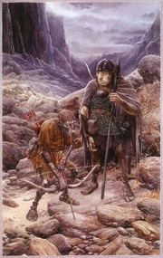 Morgai | Tolkienpedia | Fandom