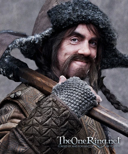 Bofur | Tolkienpedia | Fandom