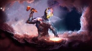 Valar | Tolkienpedia | Fandom