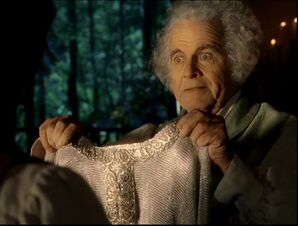 Mithril | Tolkienpedia | Fandom