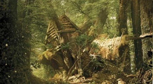 Rhosgobel | Tolkienpedia | Fandom