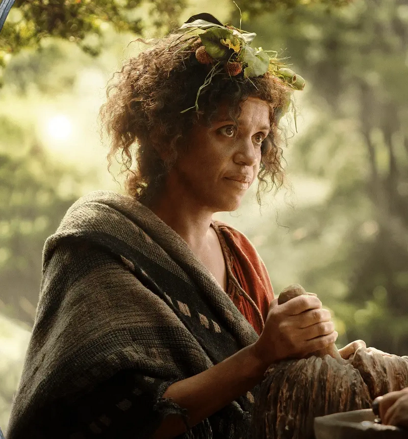 Marisol Brandipie | Tolkienpedia | Fandom