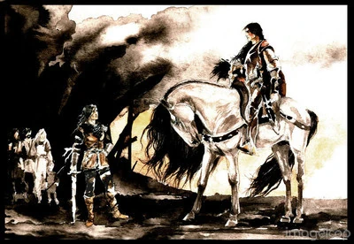 Caranthir | Tolkienpedia | Fandom