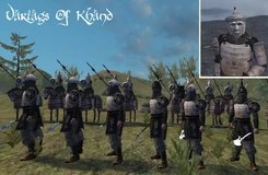 Variags | Tolkienpedia | Fandom