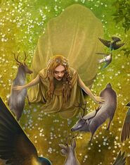 Valar | Tolkienpedia | Fandom