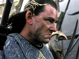 Gil-galad | Tolkienpedia | Fandom