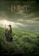 El Hobbit: Un Viaje Inesperado | Tolkienpedia | Fandom