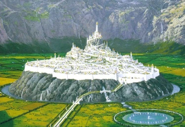 Noldor | Tolkienpedia | Fandom