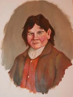 Bungo Bolsón | Tolkienpedia | Fandom