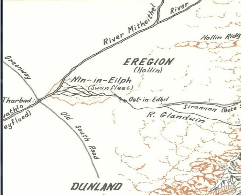 Glanduin | Tolkienpedia | Fandom
