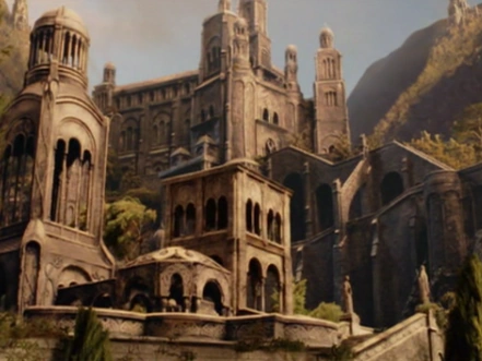 Mithlond | Tolkienpedia | Fandom