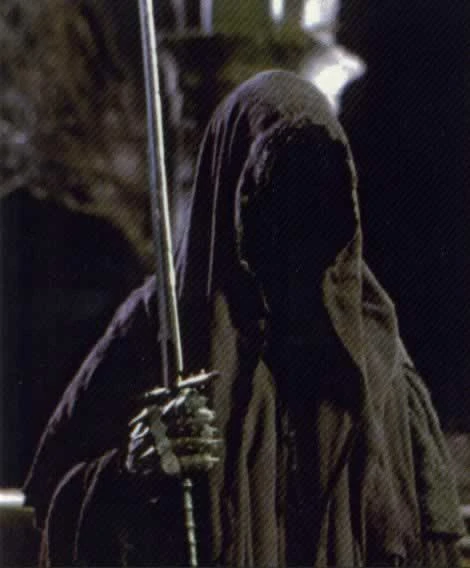 Nazgûl | Tolkienpedia | Fandom