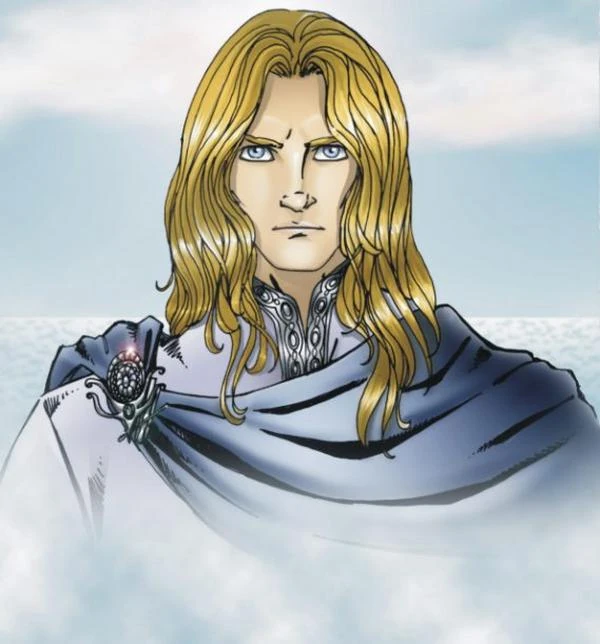 Peredhil | Tolkienpedia | Fandom