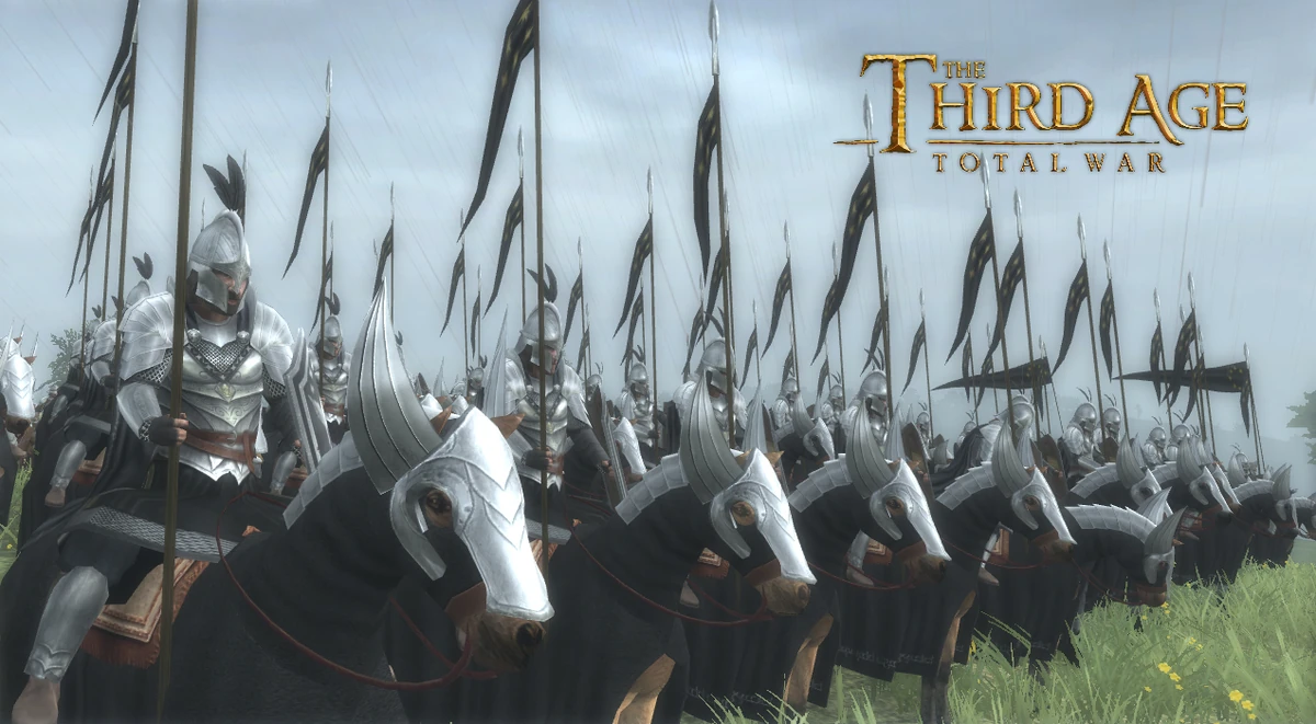 Caballeros de Annúminas | Tolkienpedia | Fandom