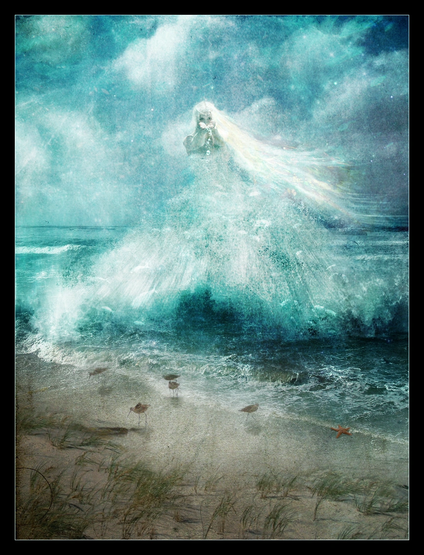 Uinen | Tolkienpedia | Fandom