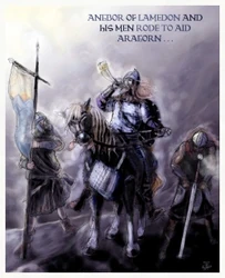 Angbor | Tolkienpedia | Fandom