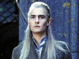 Legolas | Tolkienpedia | Fandom